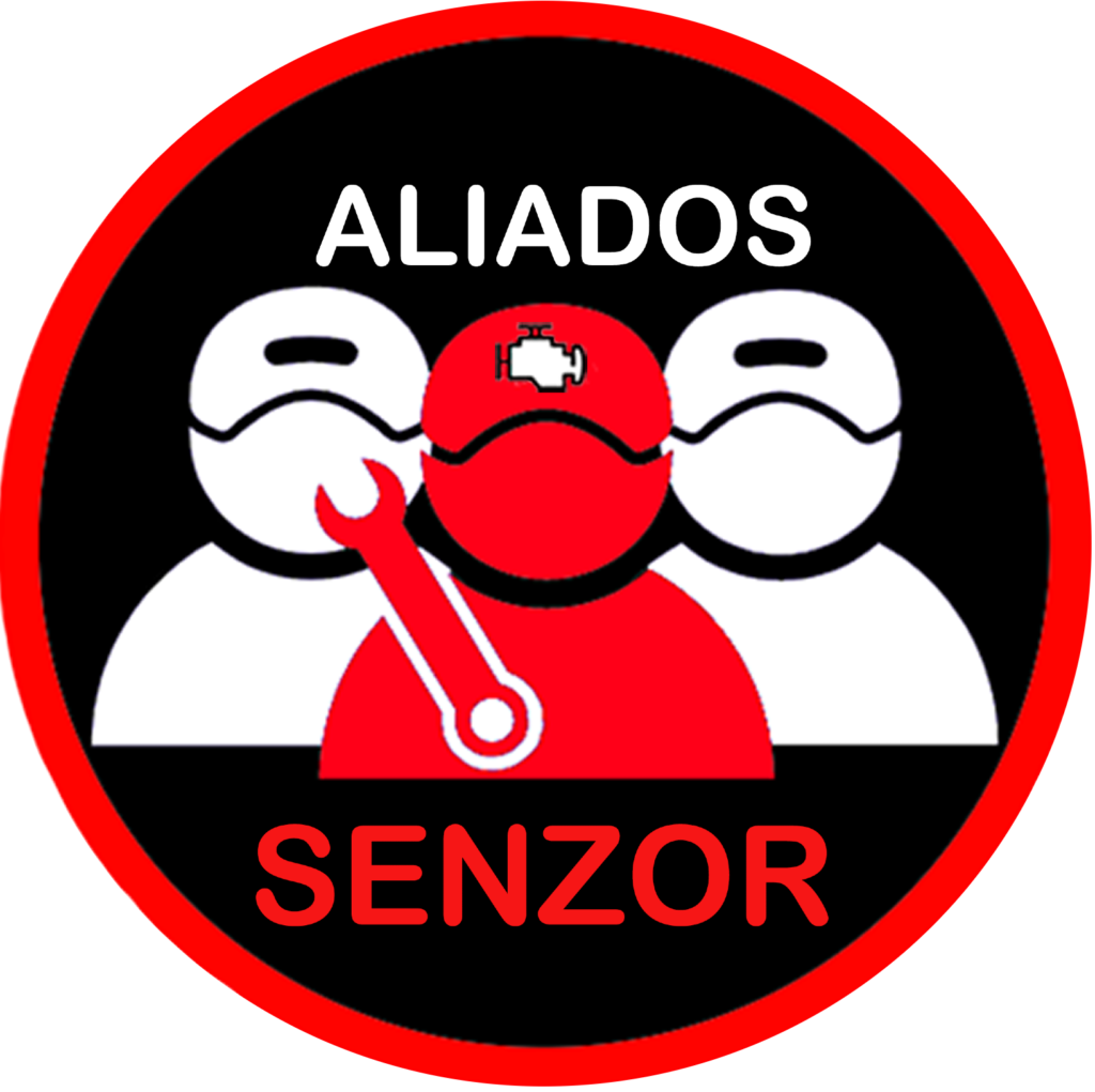 Código de falla numero 8 – Codisenzor